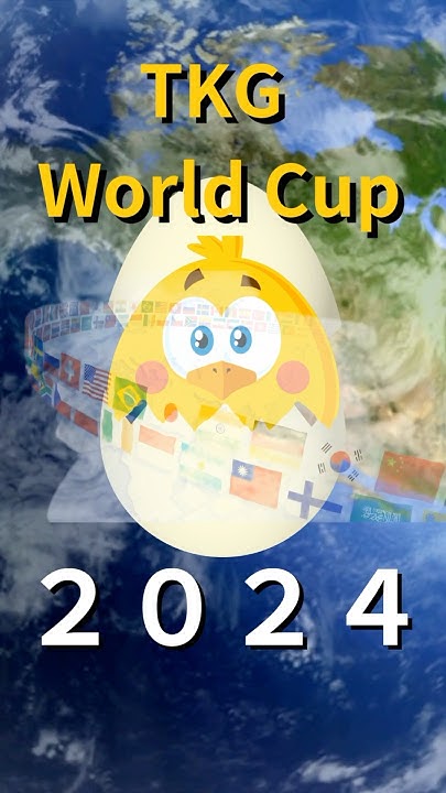 TKGWorldcup EP1 #カルテットchannel #tkg #tkg묵상 - YouTube