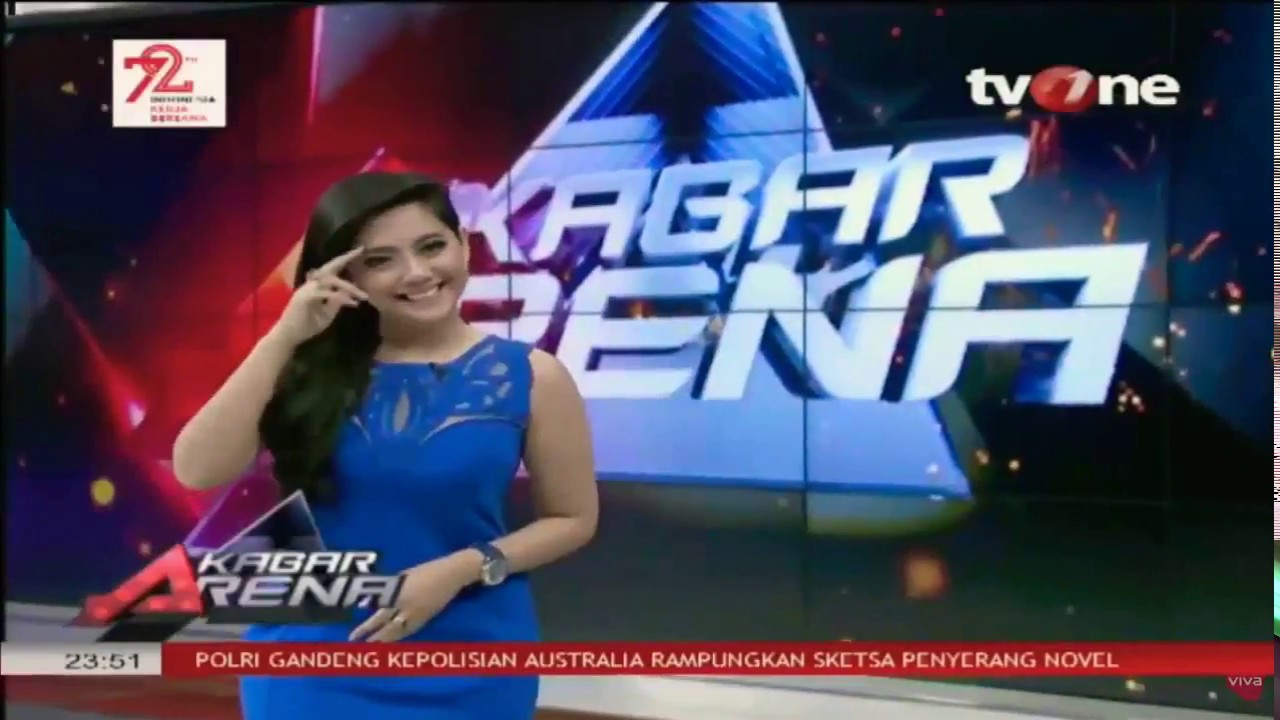 Putri viola HD 27 Mei 2018 - YouTube