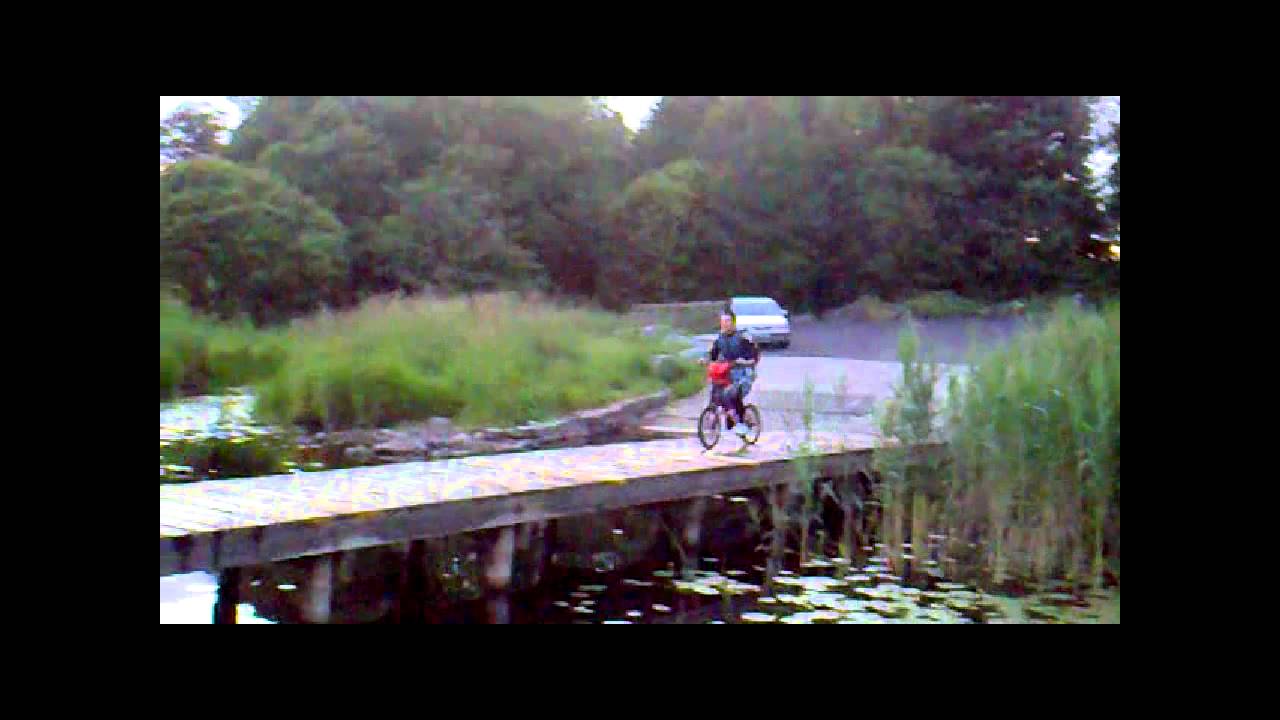 Mr Ramp REDUX!! - YouTube
