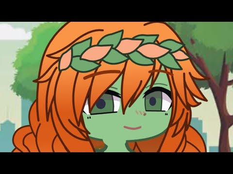 Juniper was just.. goofing around! -TSATS Gacha meme- - YouTube