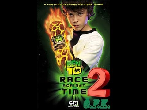 Ben 10 Zamana Karşı Yarış #2