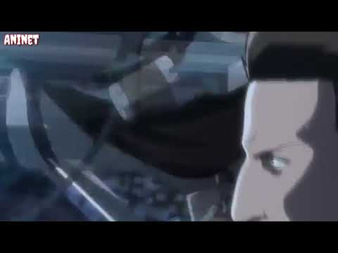 Attack On Titan - Heycanı Yok  [Amv]