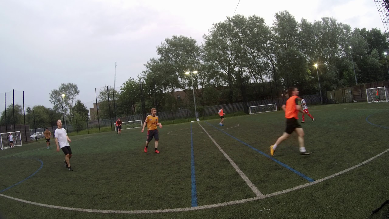 Chesterton Football 24th May 2018. (5/7) * - YouTube