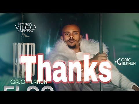 Gajo Tilahun ELAA  New Oromo Music Video