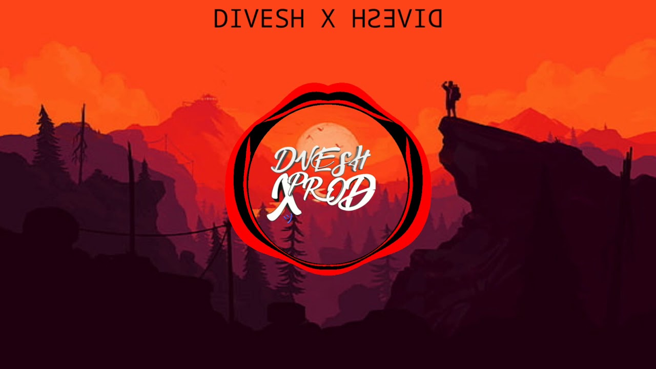 FOSS PROMESS MARCO REBET FT MC LYON☬(DIVESH x PROD) - YouTube