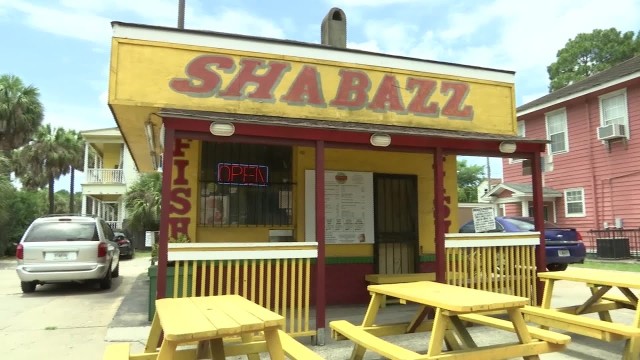Shabazz Seafood featured in Netflix series “Fresh, Fried & Crispy ...