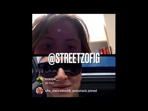 Debby IG Live Looking For A New Man