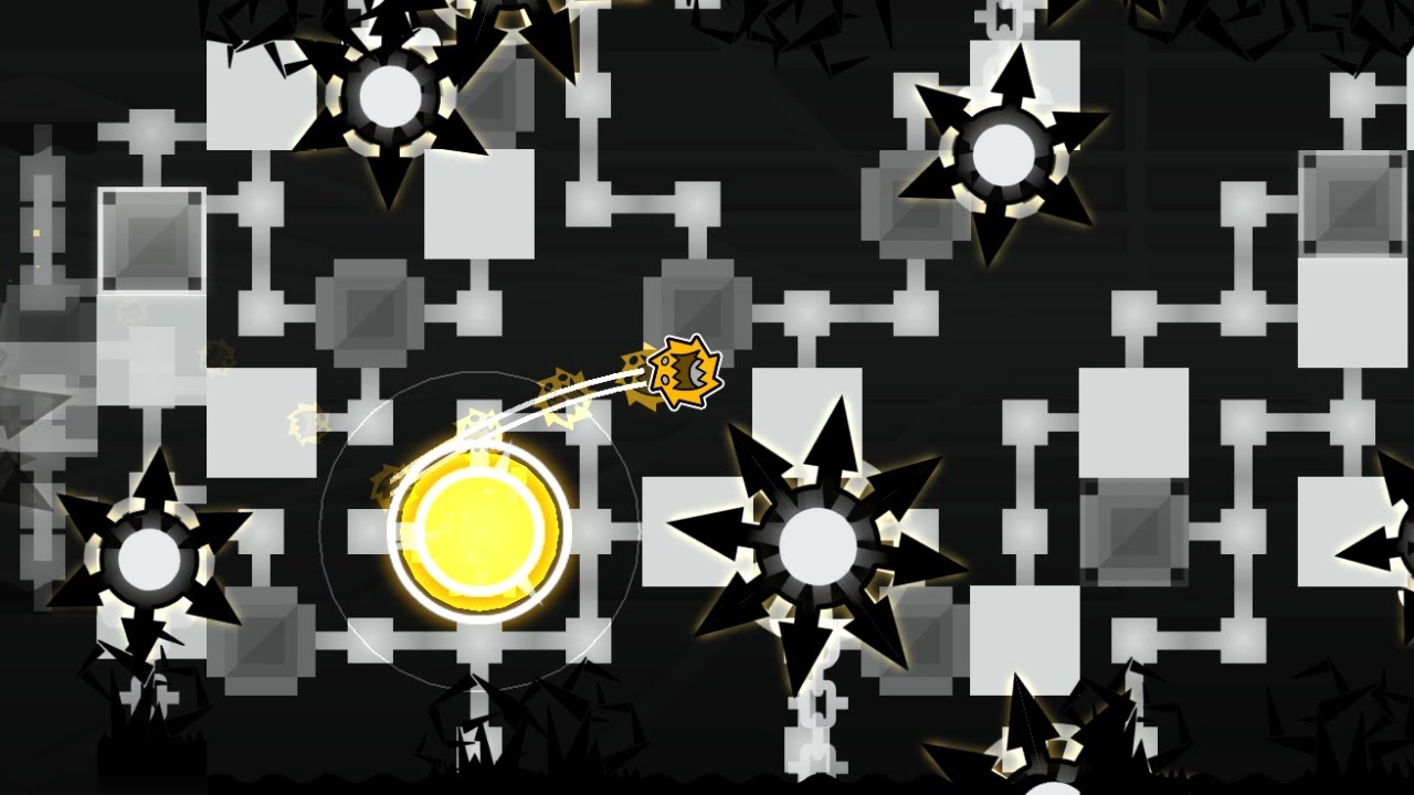 Geometry Dash - FuryDynamix by ZenthicAlpha - YouTube