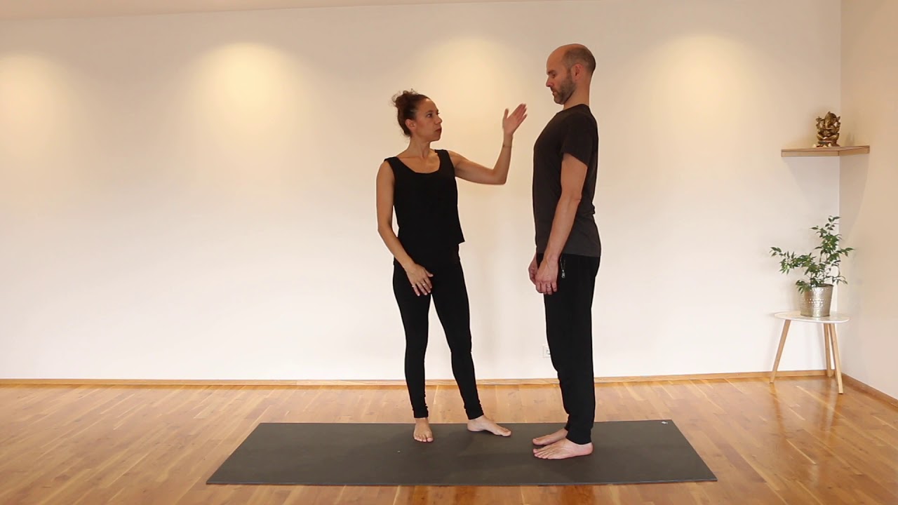 Samasthiti - YouTube