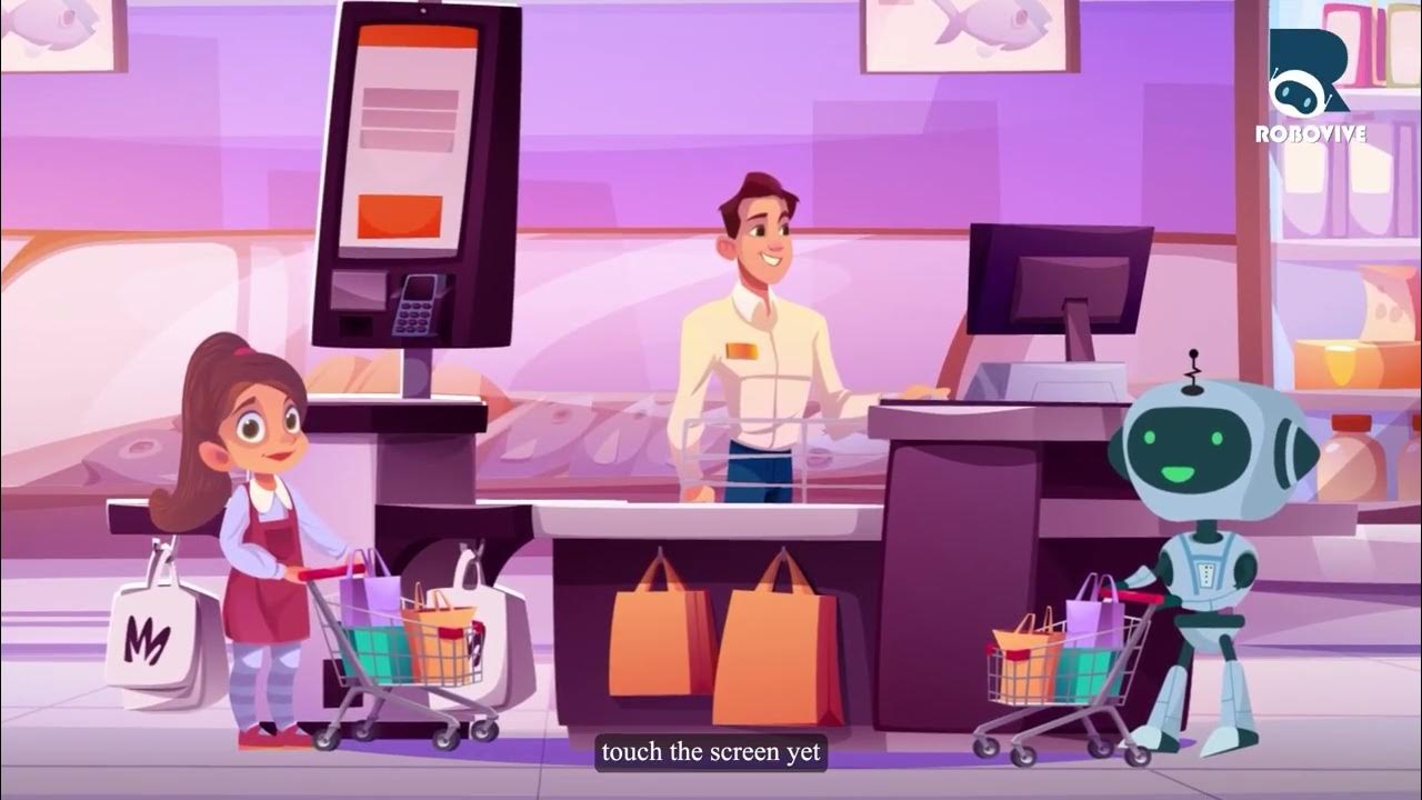 Series I Lesson 1 (Teaser): Introduction to Computers - YouTube