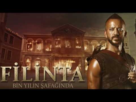 Filinta Müzikleri - Arena Savaşcılar