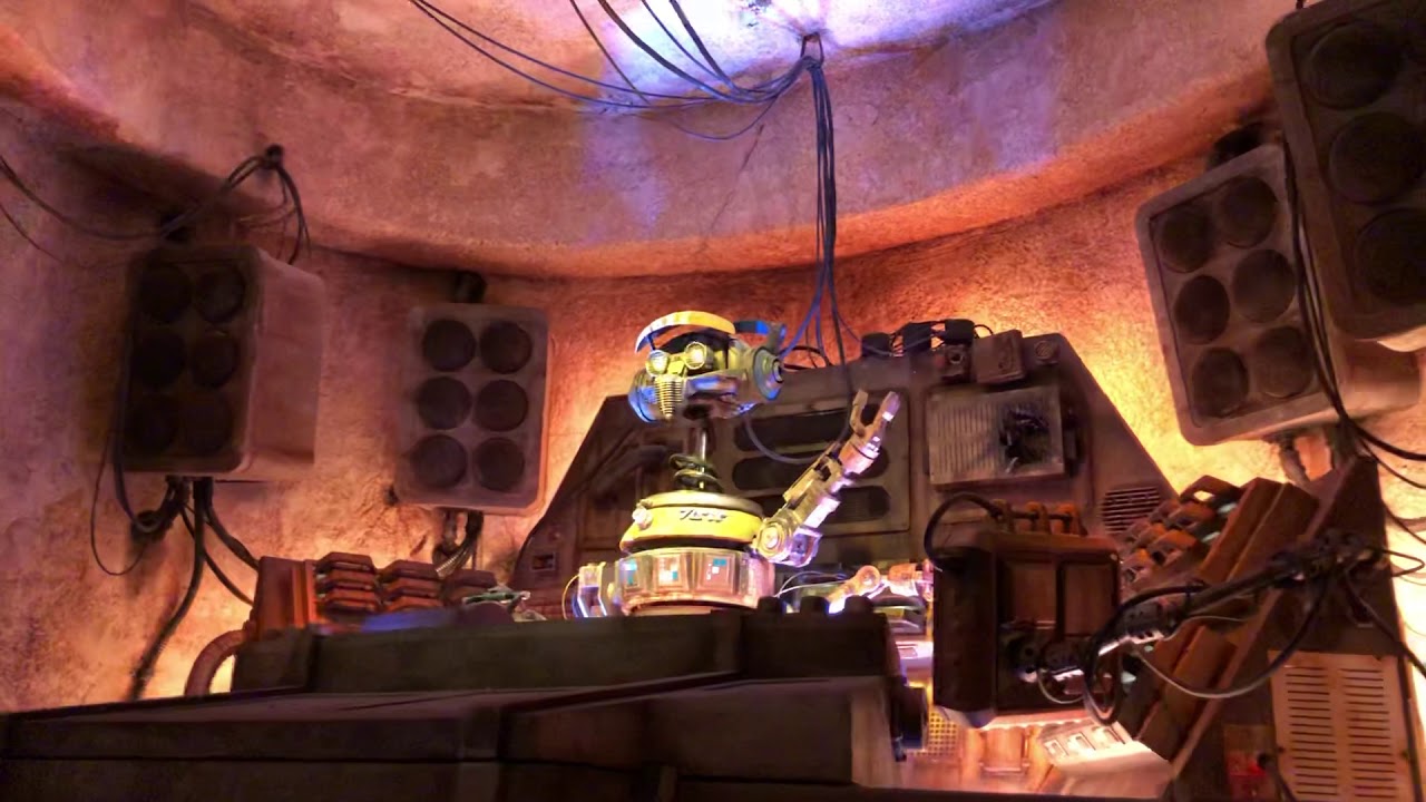 DJ R3X - Opening - YouTube