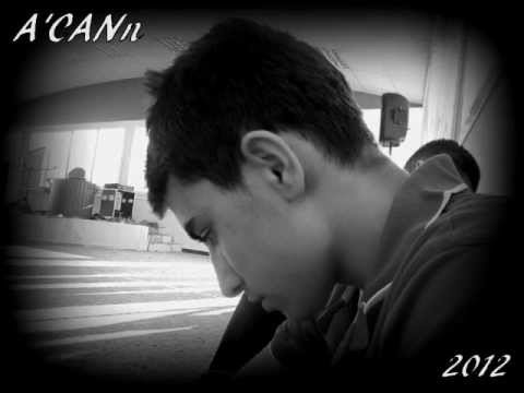 A'CaN[DeRBeDEn Etdİn AliYi]mp3.