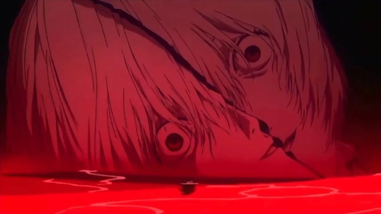 machine girl - uzumaki (edit) - YouTube