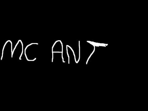 Mc Ant - Prévia Lançamento 2016 - YouTube