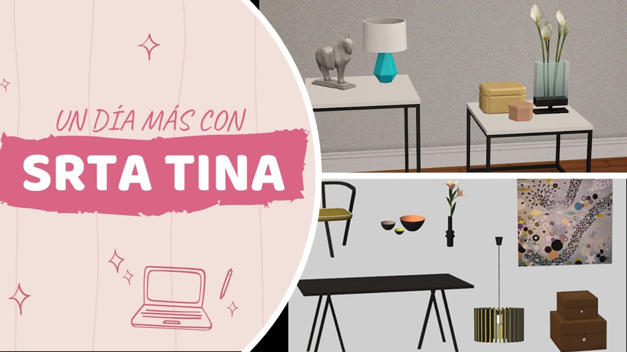 NUEVO CC DE VERANKA - LOS SIMS 2 - - YouTube