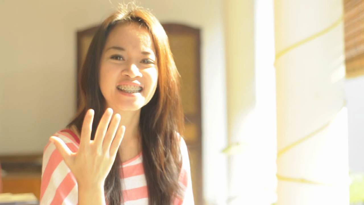 video "KATAKAN PUTUS" - YouTube