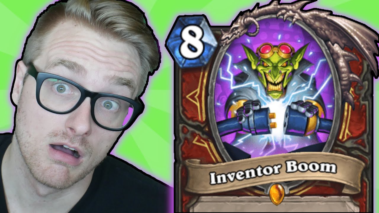 I Finally Got to Play this Card... - YouTube