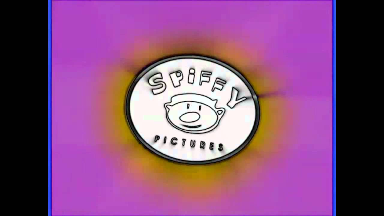 Spiffy pictures effects slow - YouTube