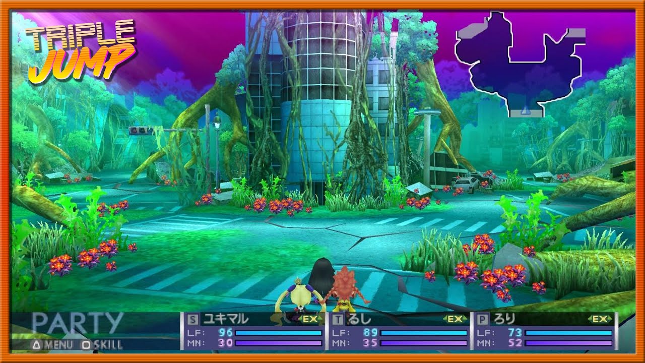 10 Video Games Futures That Are Now In The Past - YouTube