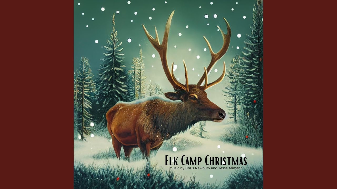 God Rest Ye Merry Gentlemen (feat. Chris Newbury, Jesse Ahmann & Hannah ...