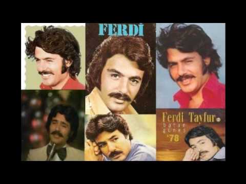 ADEM BEŞKARDEŞ FERDİ TAYFUR SLAYT SEVGİLER ÇİÇEK GİBİ.....