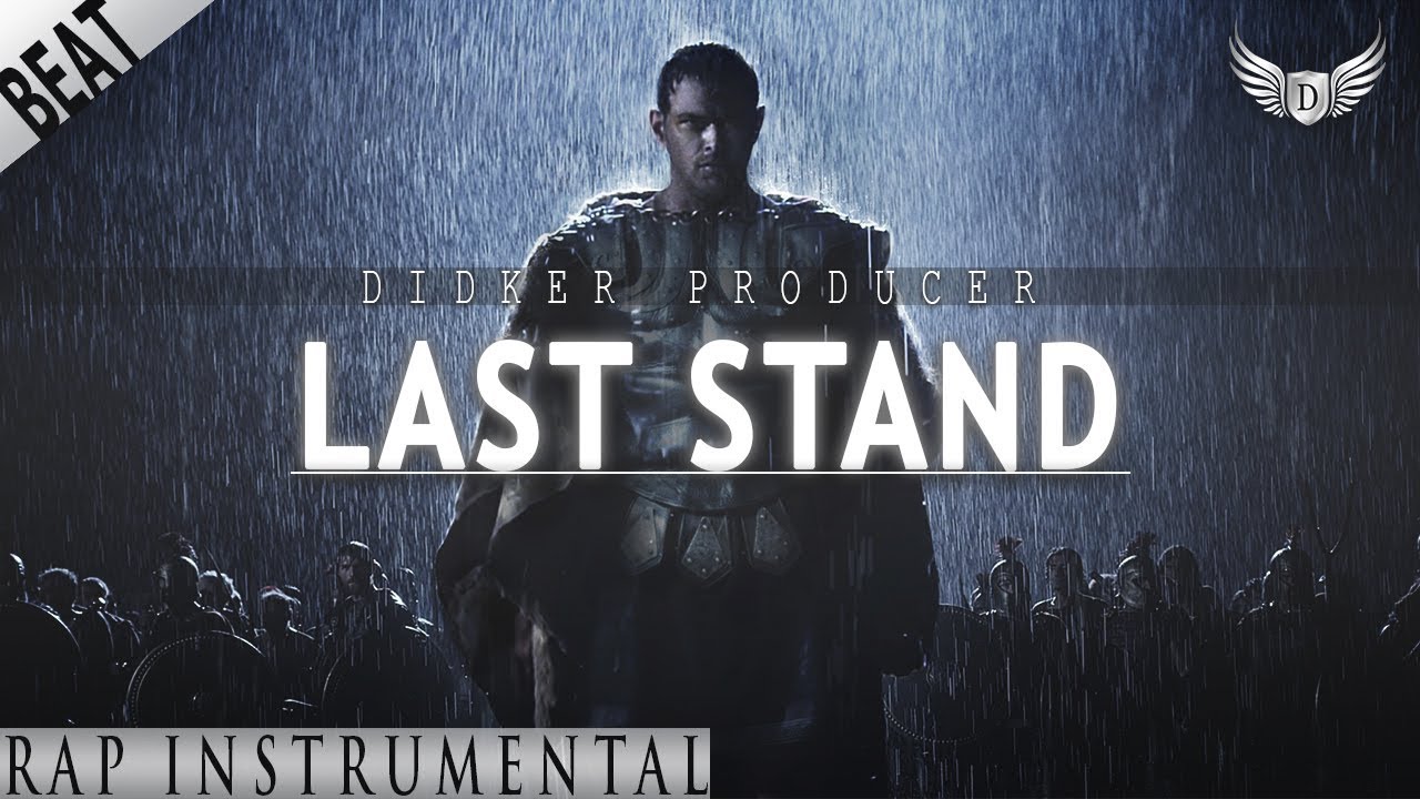 Hard Epic Choir Orchestral RAP INSTRUMENTAL - Last Stand (SOLD) - YouTube