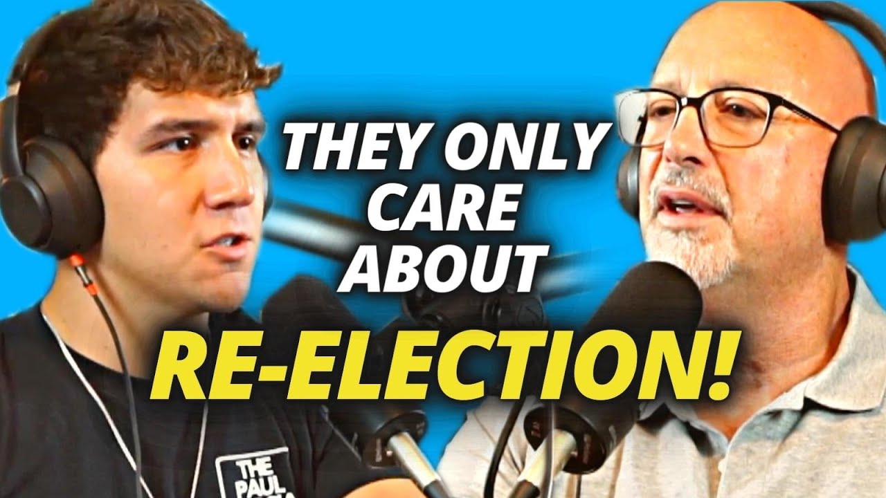 TERM LIMITS | Why We Need Them in Congress - YouTube