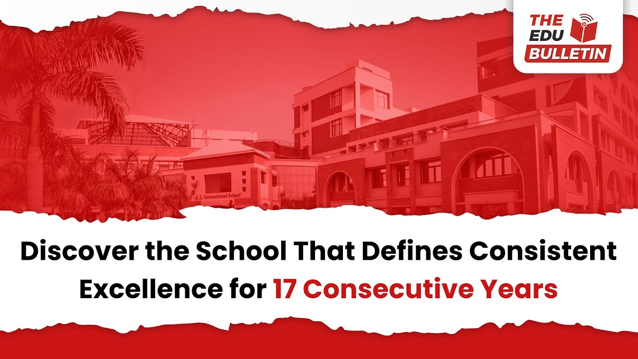 Discover the School That Defines Consistent Excellence for 17 ...