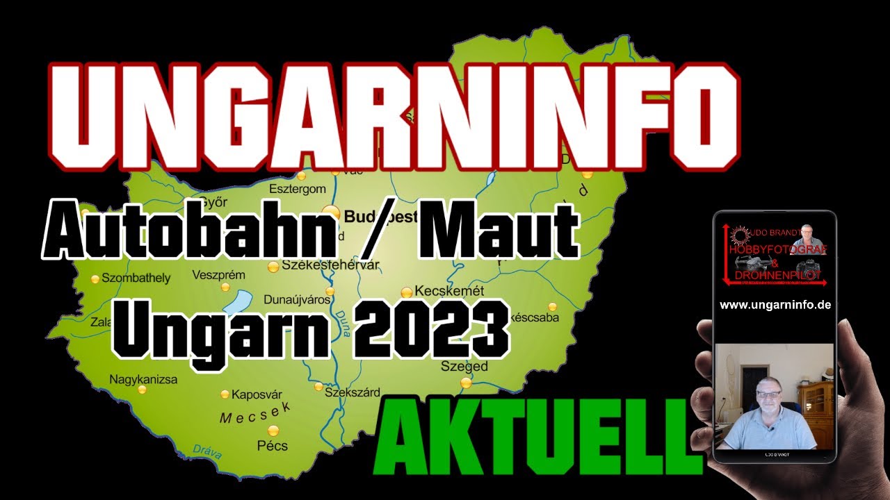 Ungarn Maut Kosten