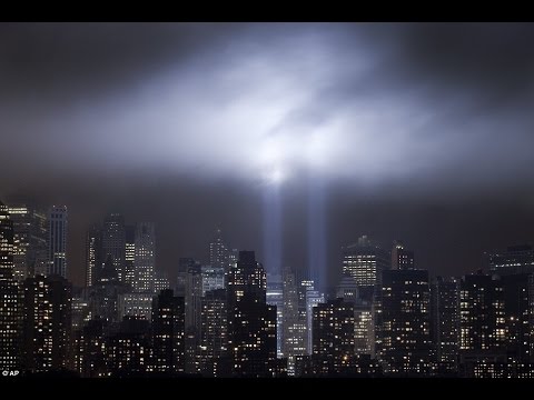Remembering 9/11 and the Aftermath: How It Went Down and What Could've ...