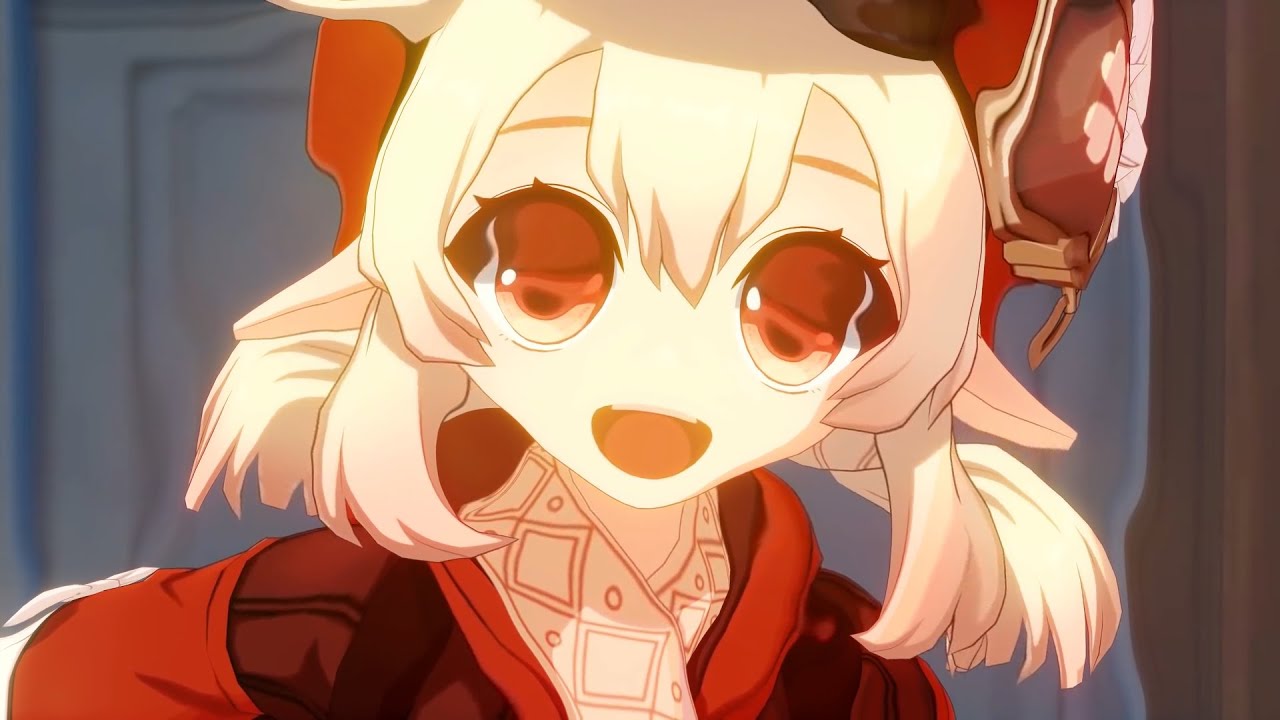 Klee Trailer In 2 Seconds - YouTube