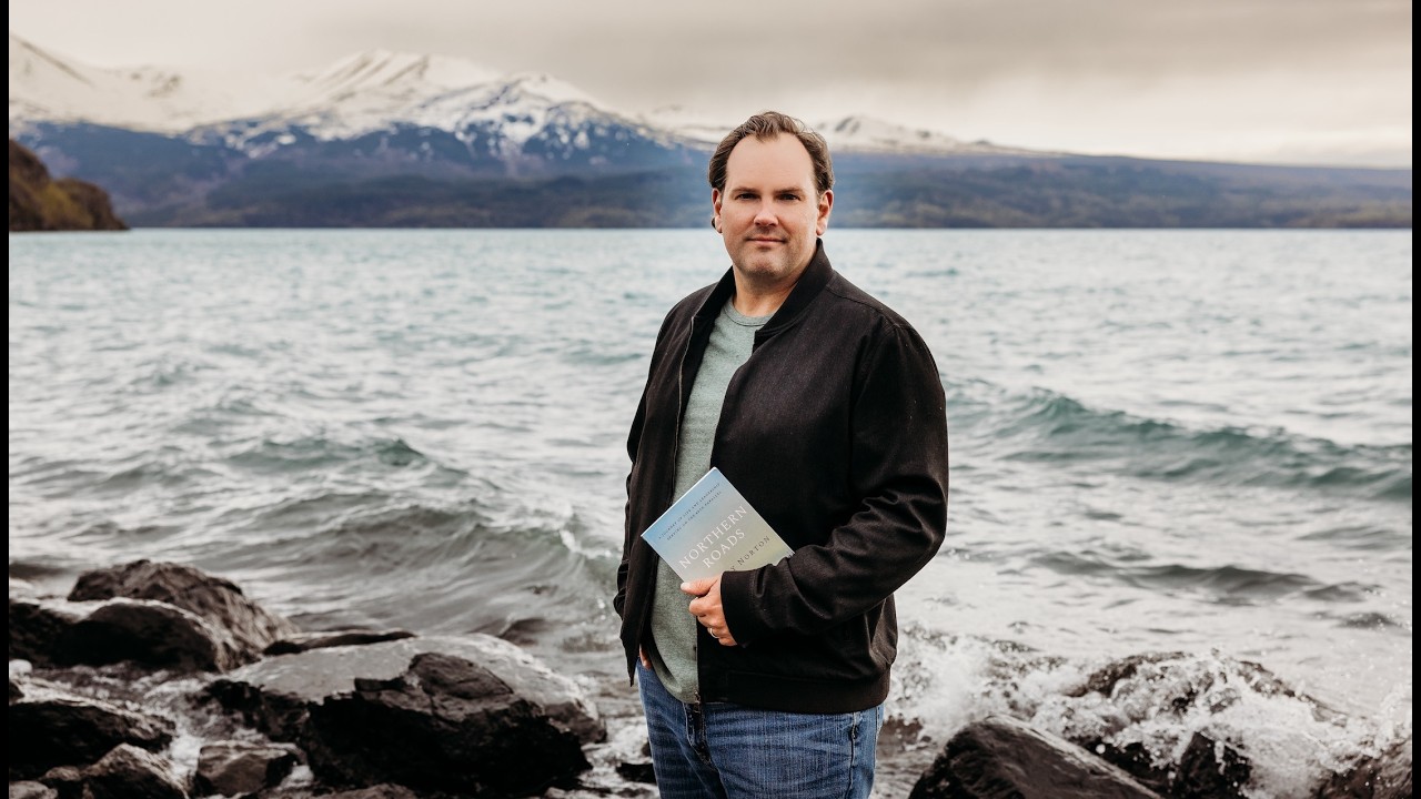 Northern Roads A Journey of Life and Leadership on the 60th Parallel ...