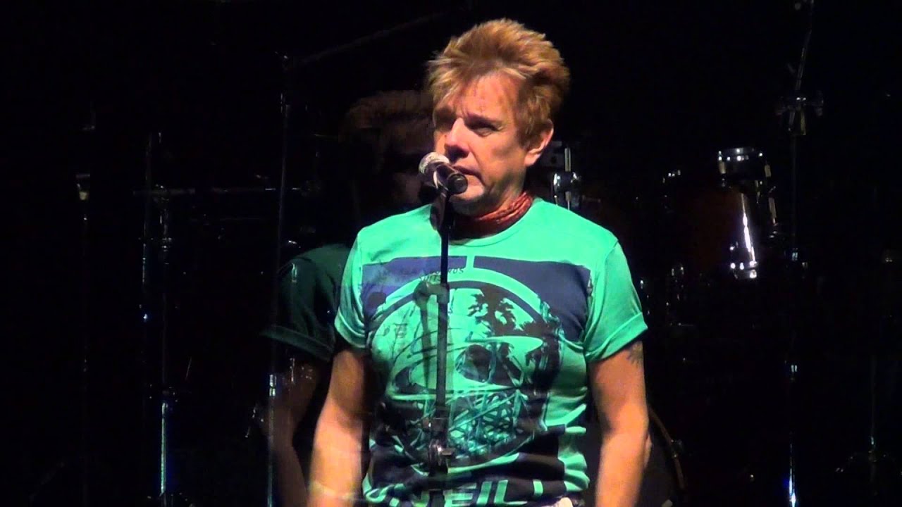 Willy Iturri - Buenas Noches Beirut - YouTube