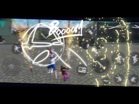 PRESET/FF/CAPCUT / DJ KERINGATAN