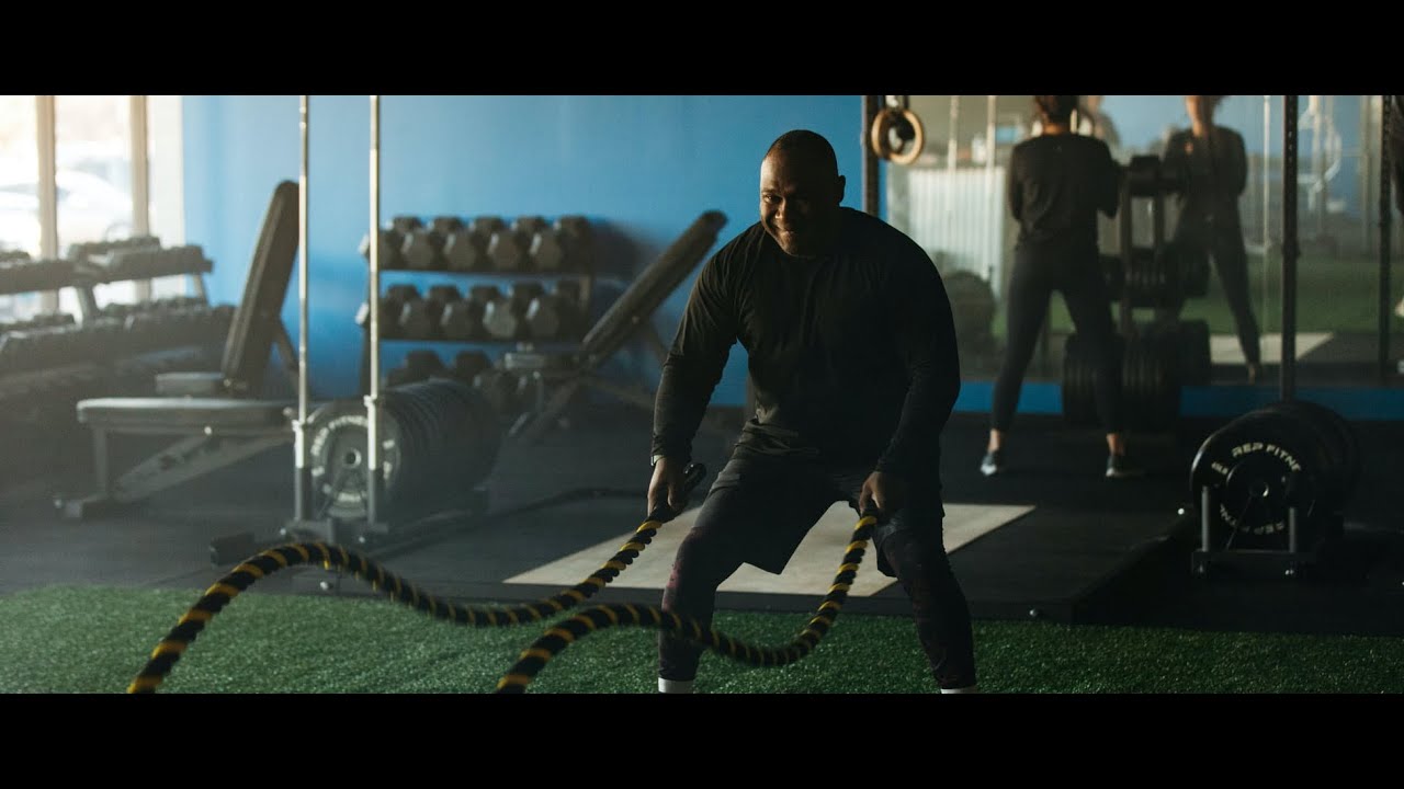 Beautifully Savage | Joe Buckner - YouTube