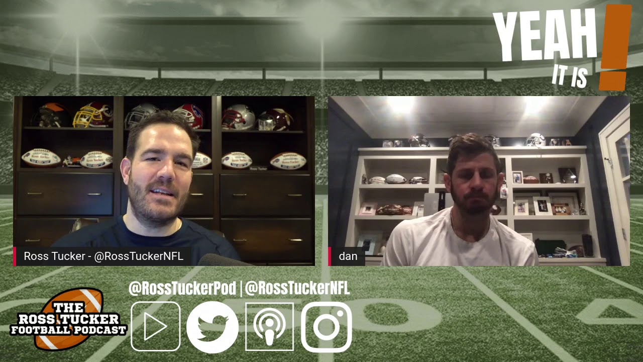 Ross Tucker Football Podcast - Tuesday January 19, 2021 - YouTube
