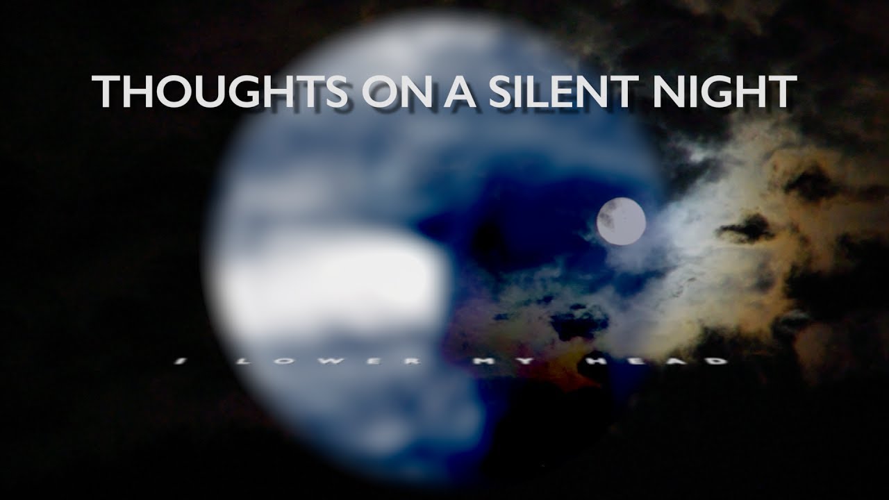 Jueju Suite 6. Thoughts on a Silent Night by Li Bai - YouTube