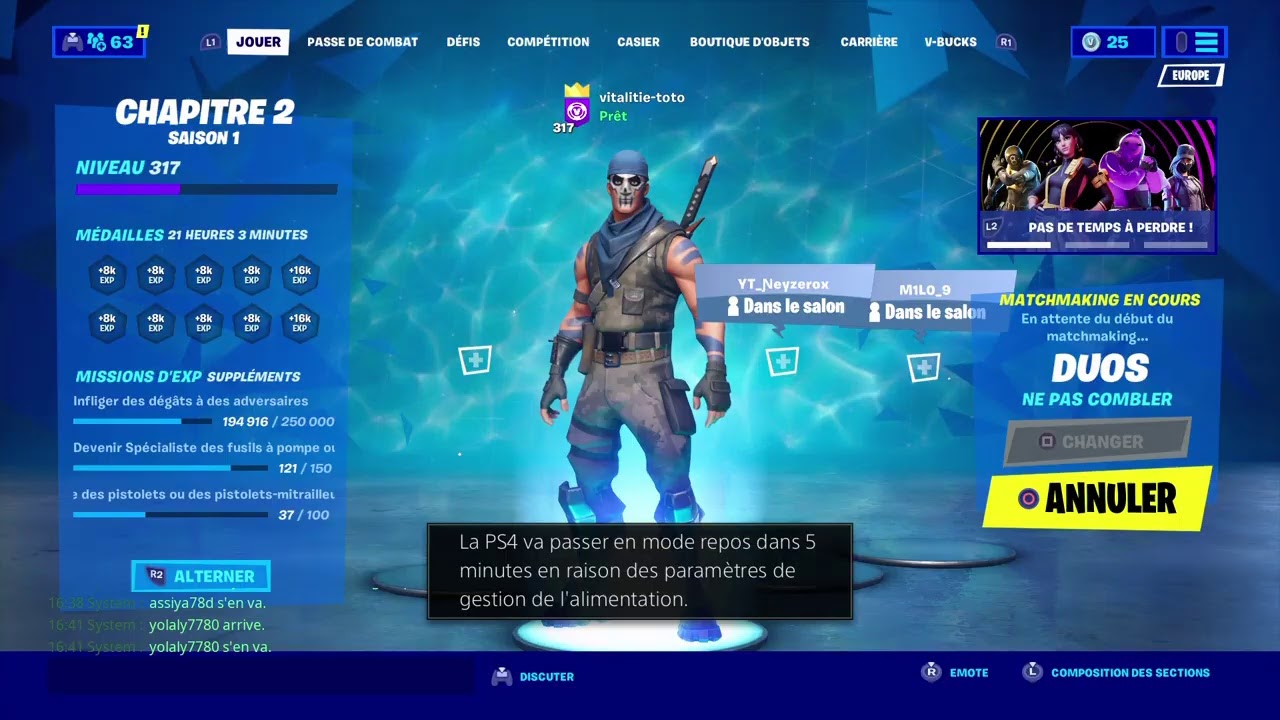 FORTNITE pp - YouTube