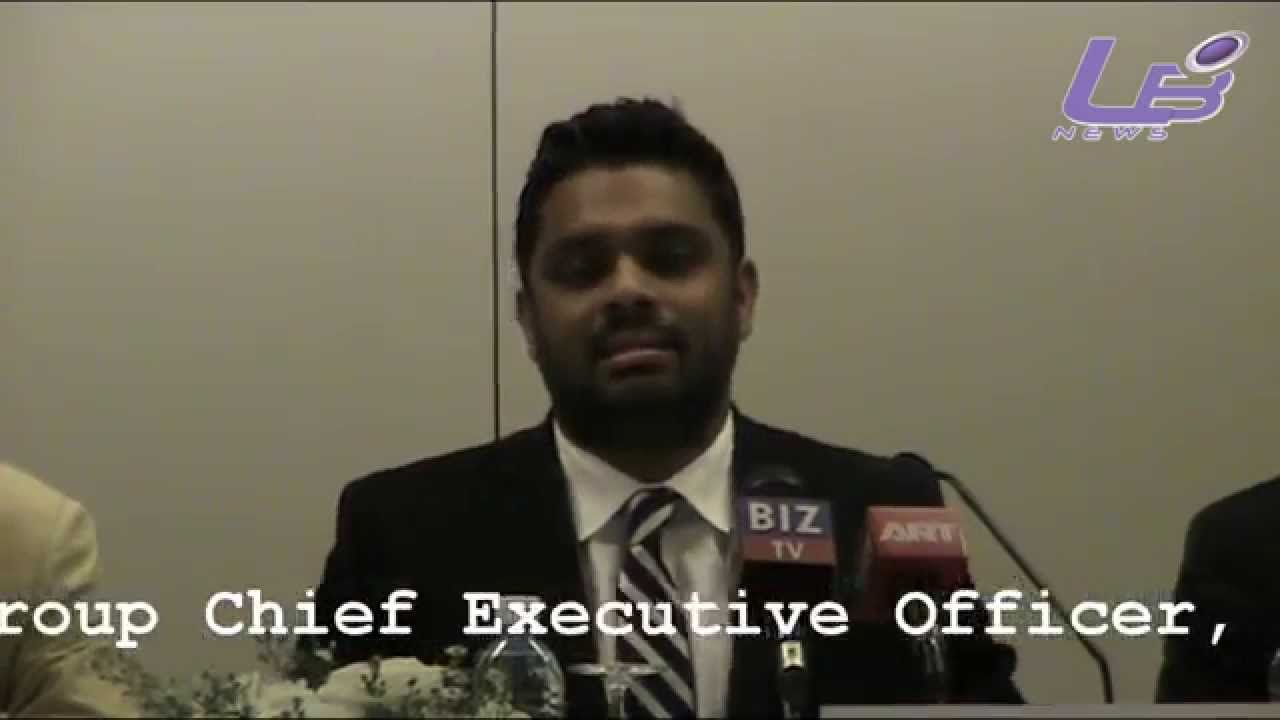 Belluna Co., Ltd partners with Asia Capital PLC to invest over US$100 ...