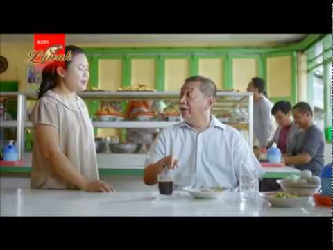 KOPI LUWAK GULA Ver. Dedi Mizwar 30\