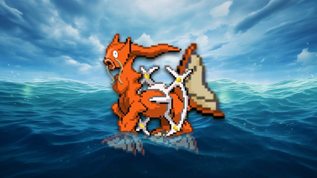 A Nuzlocke, but I can COMBINE POKEMON!! (Infinite Fusion Nuzlocke #2 ...