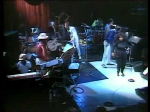 chaca can new - YouTube