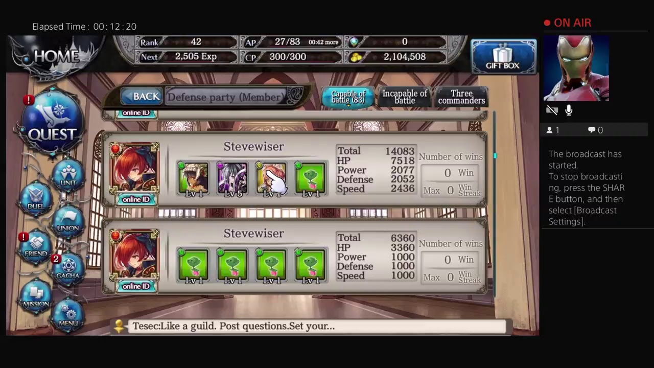 Cryptract Gameplay and training tips - YouTube