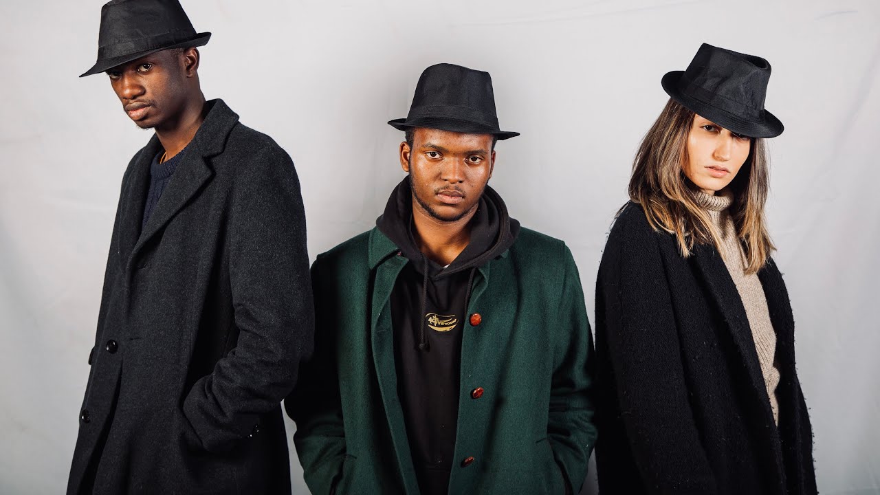 The Late Late Shade Show - YouTube