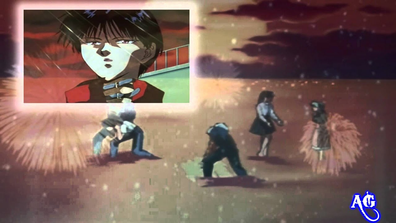 Hagiri x Yukina { You're a fire work} MEP [Chaotic Ruin Studios] - YouTube Music