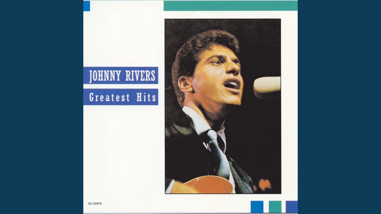 The Poor Side Of Town - YouTube