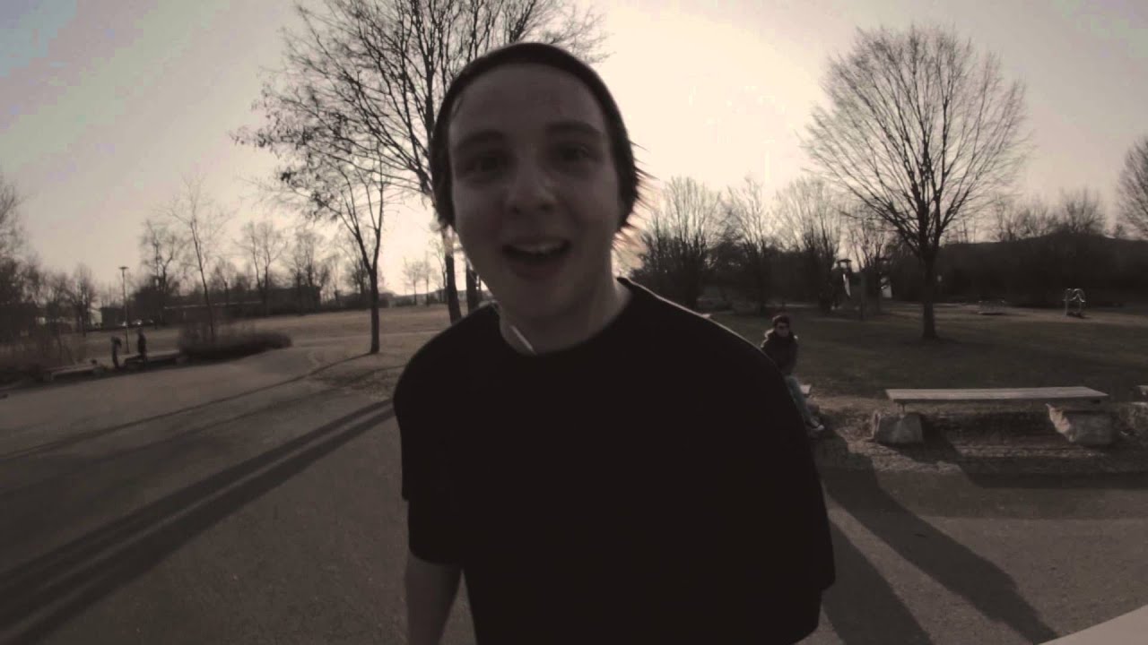 100 Trys Alex Fritz - YouTube