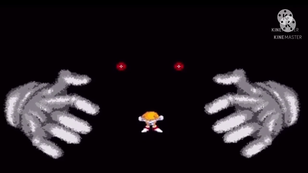 Sonic Pc Port ambience extended. - YouTube