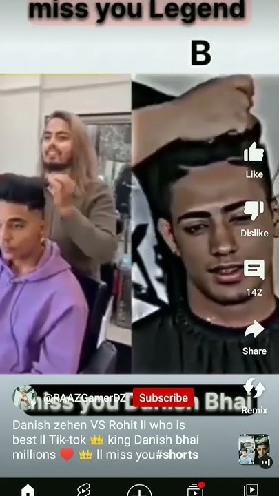 Miss You Danish Zahan π Viral Shorts Youtube